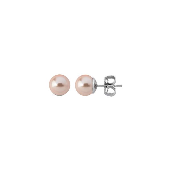 Pearl Majorica Earrings for Women 003244420007011 TRIAS SHOP
