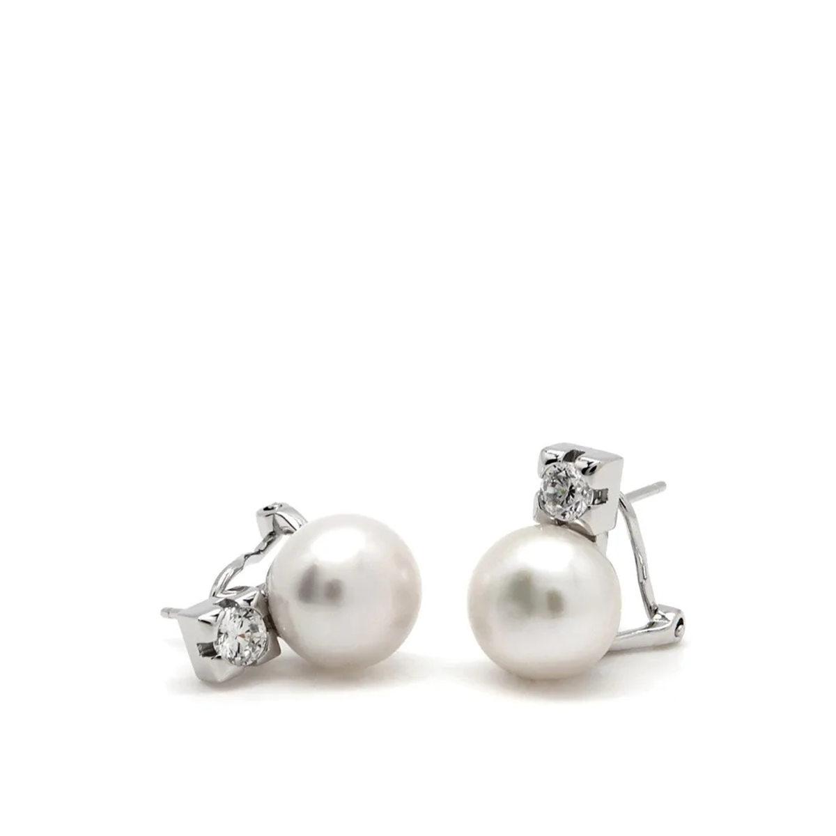 LINEARGENT Earrings for Women 10890A | TRIAS SHOP