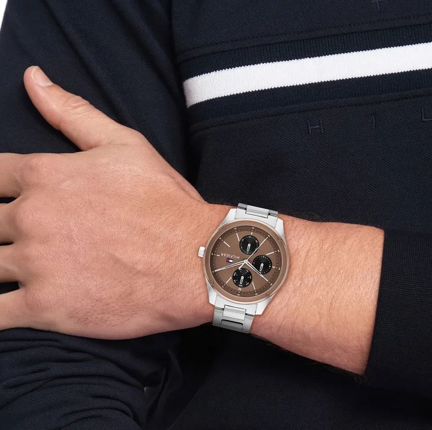 Reloj TOMMY HILFIGER Hombre 1710533 | TRIAS SHOP