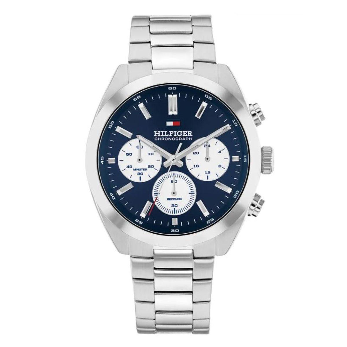 TOMMY HILFIGER Watch 1710722 | Analog Watches | Trias Watchmakers