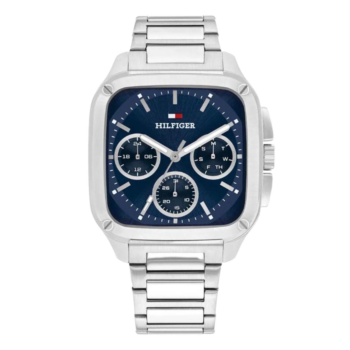 Tommy Hilfiger Watch 1792222 | Analog Watches | Trias Watch store