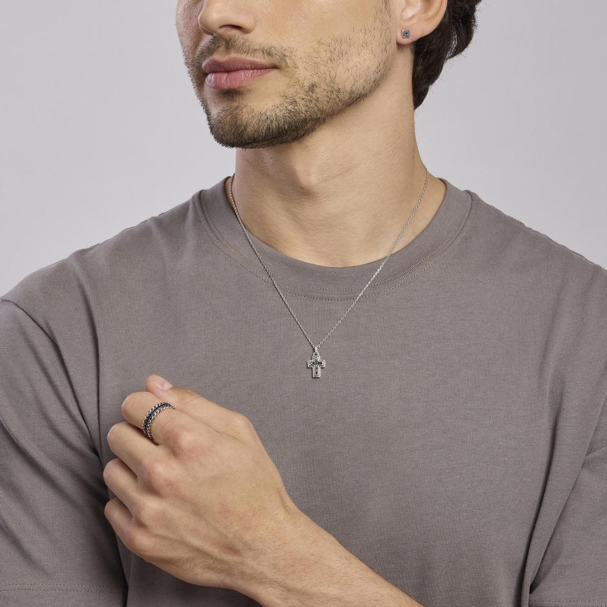 Anell MABINA 523332 - Joies de Plata | TRIAS SHOP