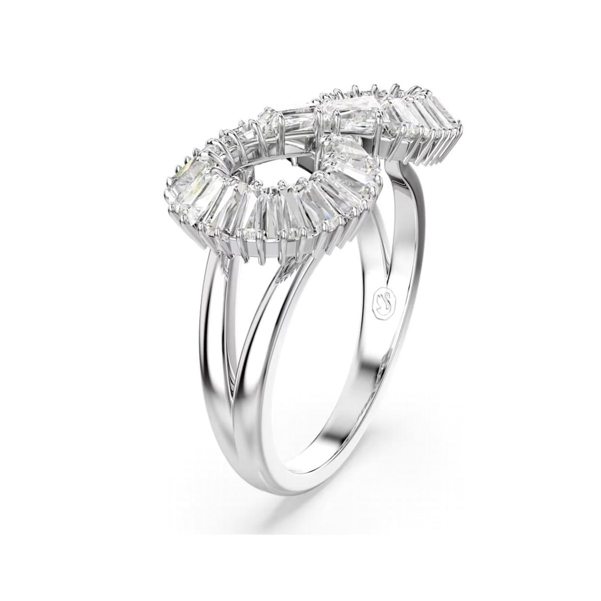 Anillo SWAROVSKI Mujer 5679697 | Joyas Online TRIAS SHOP